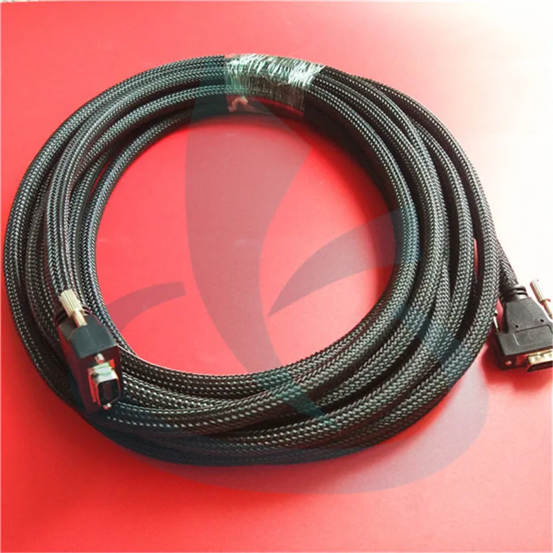 High Density 14 Pin Data Cable Ribbon Style, Ideal For Printer Main ...