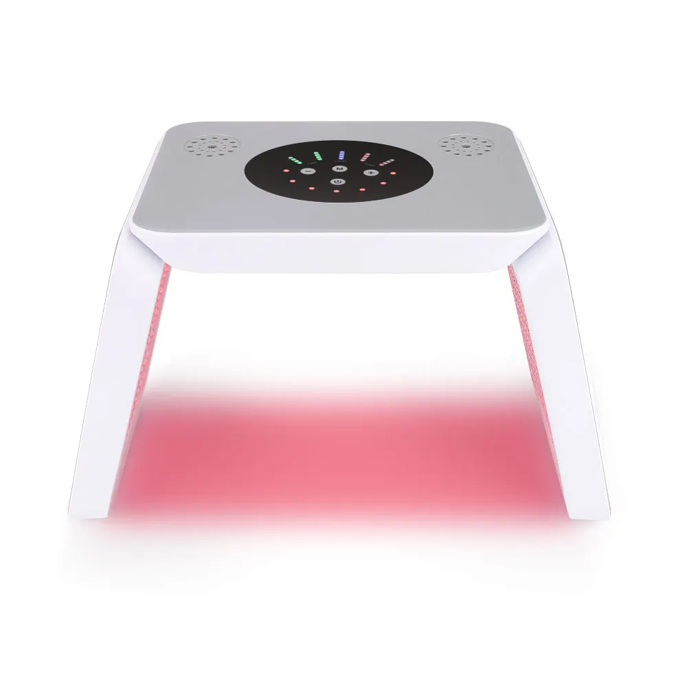 Advanced LED Photon Light Led Light Therapy Machine For Skin Acne ...