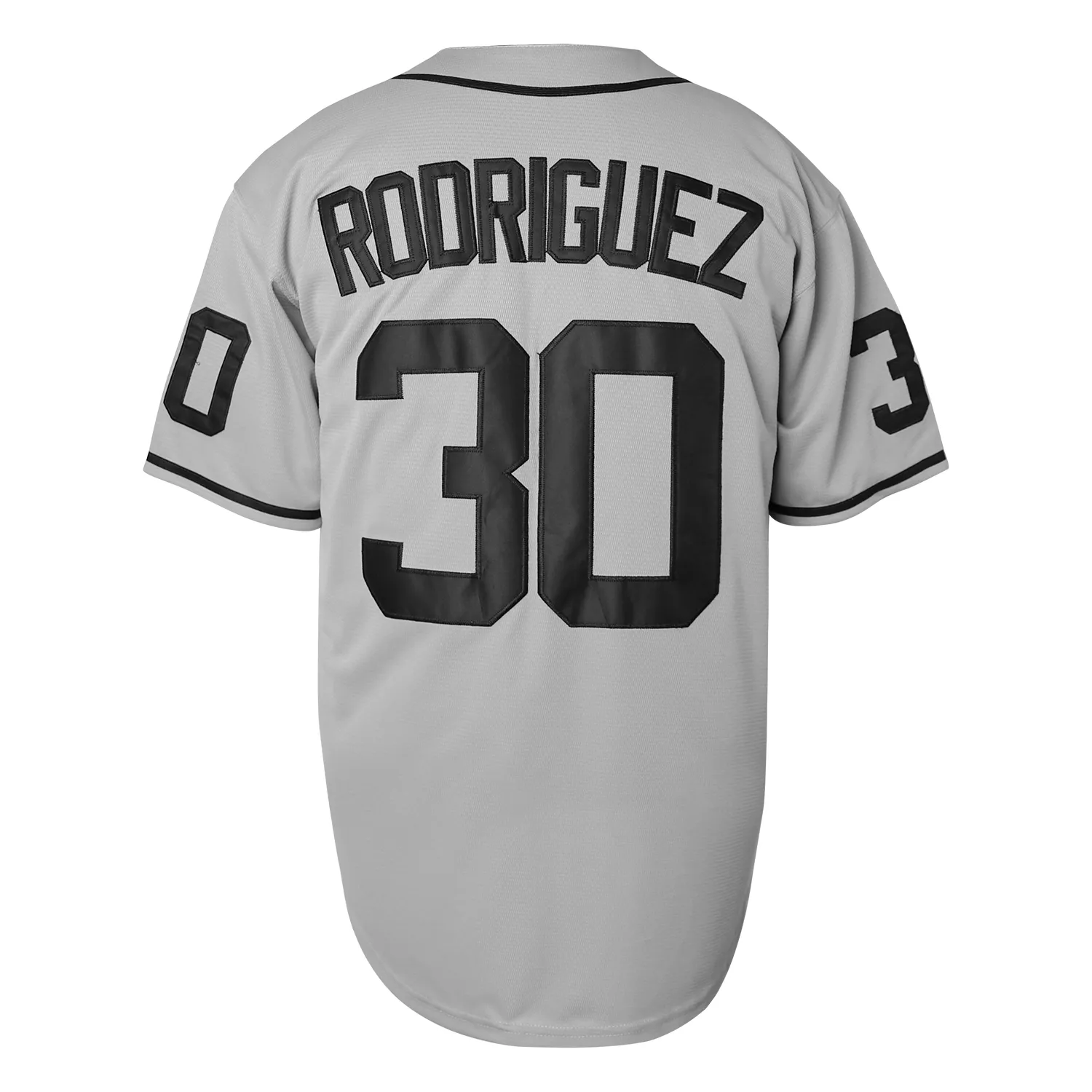 Men's 2024 Baseball Jerseys Verlander, Nimmo, Diaz, Scherzer, McNeil ...