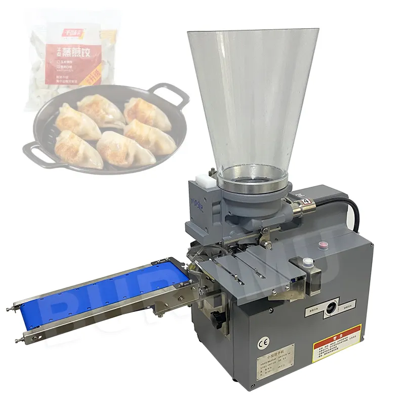 Automatic Dumpling Maker Portable Kitchen Tool For Effortless Dumpling ...