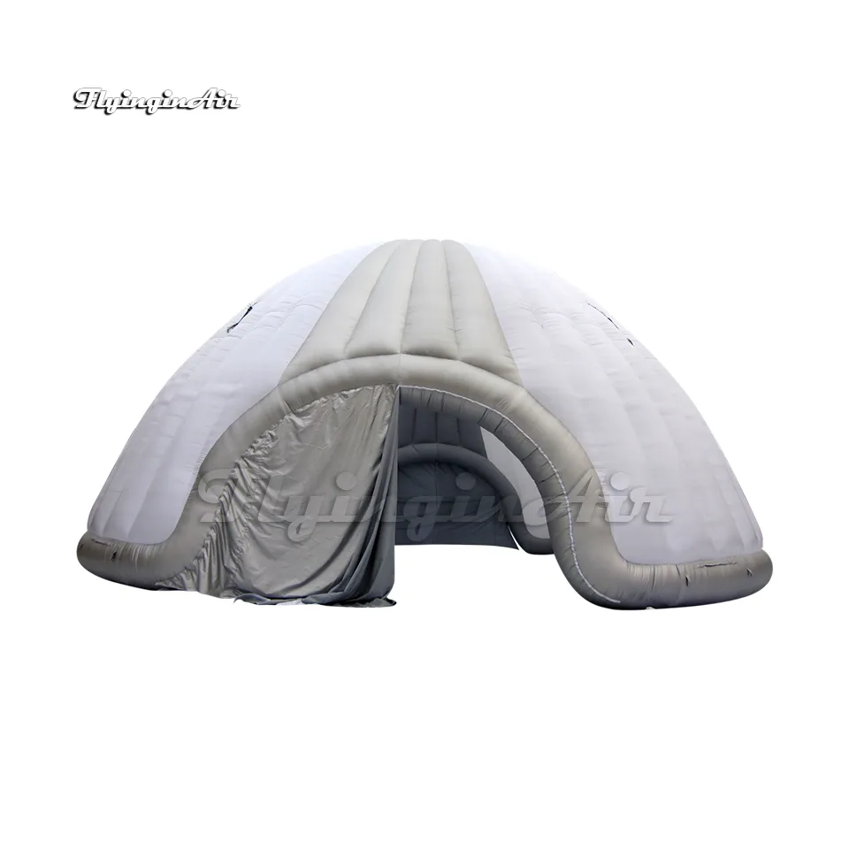 Inflatable Dome Tent for Trade Shows & Events | Commercial Event Tent ...
