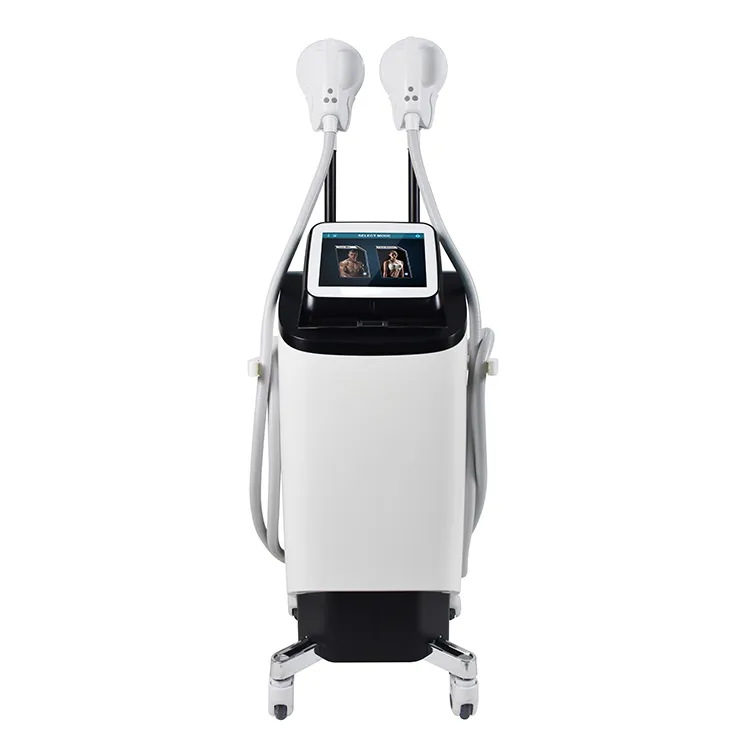 Electromagnetic Body Contouring Professional Body Slimming Machine With ...