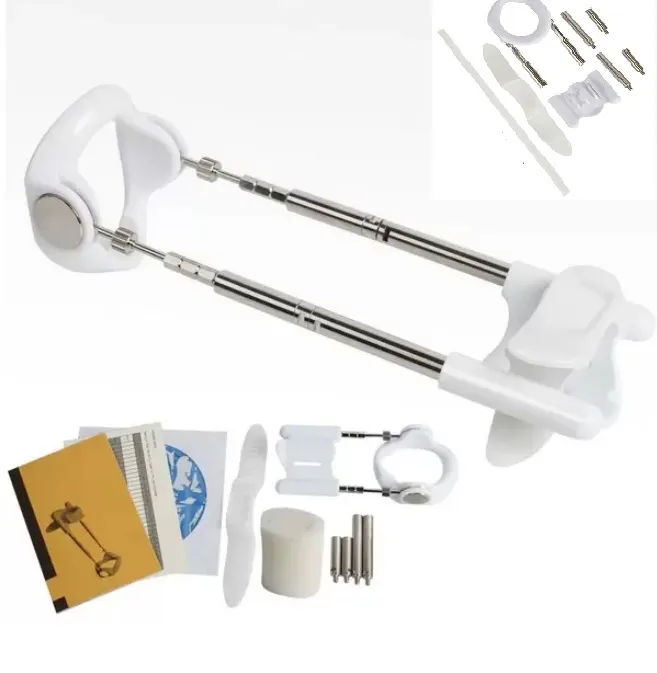 Extender For Men Premium Comfort Device Kit, Adjustable Length System ...