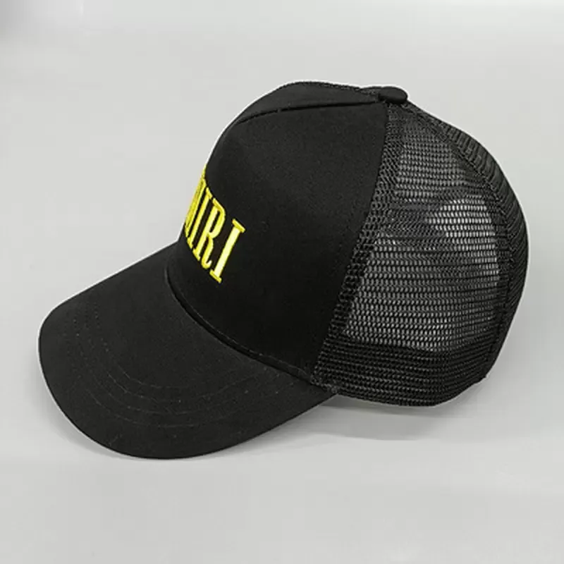 High Quality Ball Caps: Trucker Embroidery Fashion... From Likegrace ...