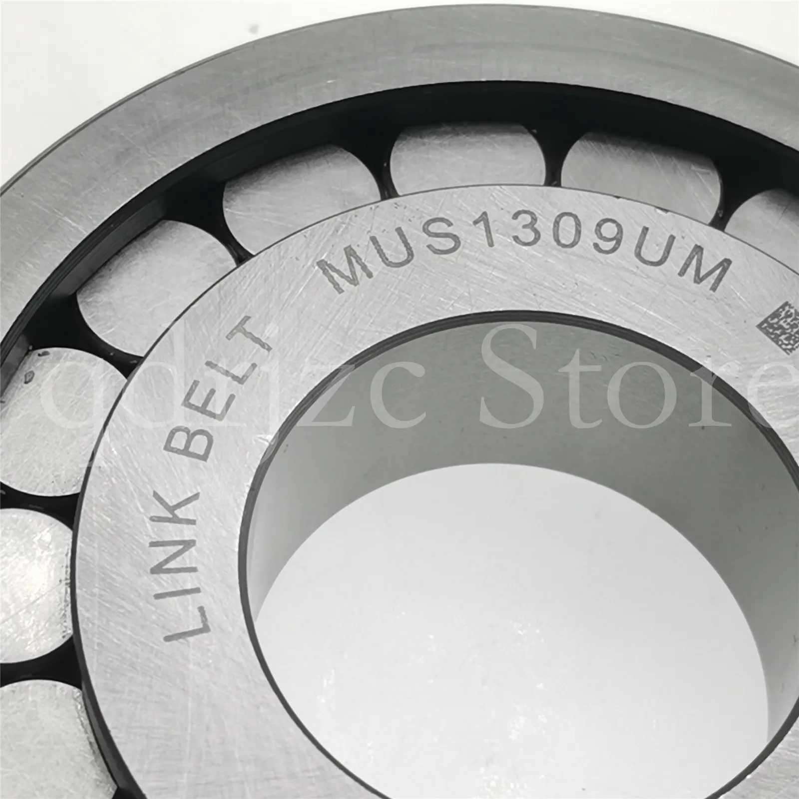 Link Belt Cylindrical Roller Bearings MUS1309UM 45mm X 100mm X 25mm ...