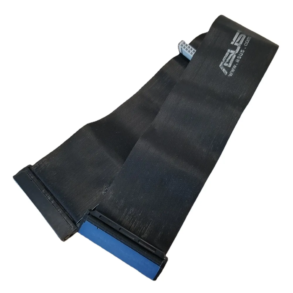 Câble D'extension De Données IDE 40cm 3 Port Hi Speed ATA UDMA 33/66 ...