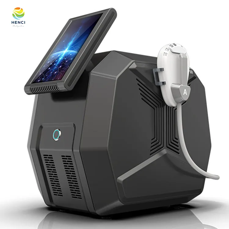 Hiemt Pro Portable EMS Buttock Lifting Machine For Muscle Stimulation ...