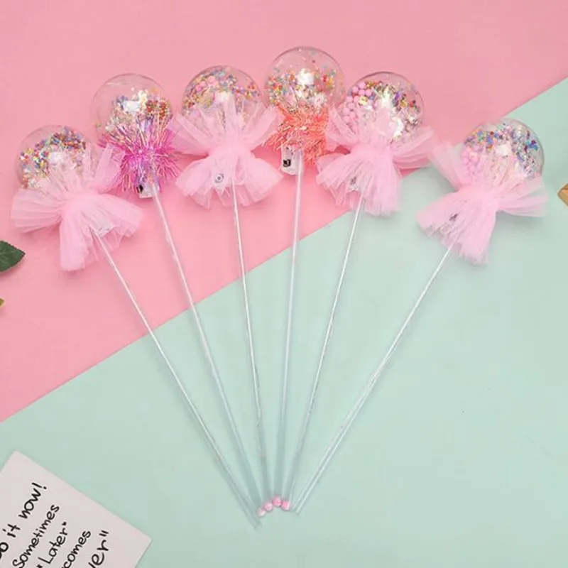 Princess Led Filament Bulb Magic Wand Light Up Witch Wizard For ...