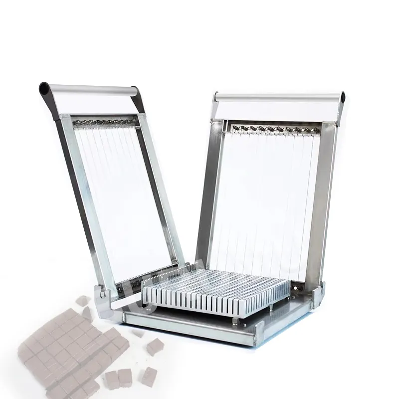 Cheesecake Slicer, Precision Manual Cutter For Chocolate, Cheese, Cake ...