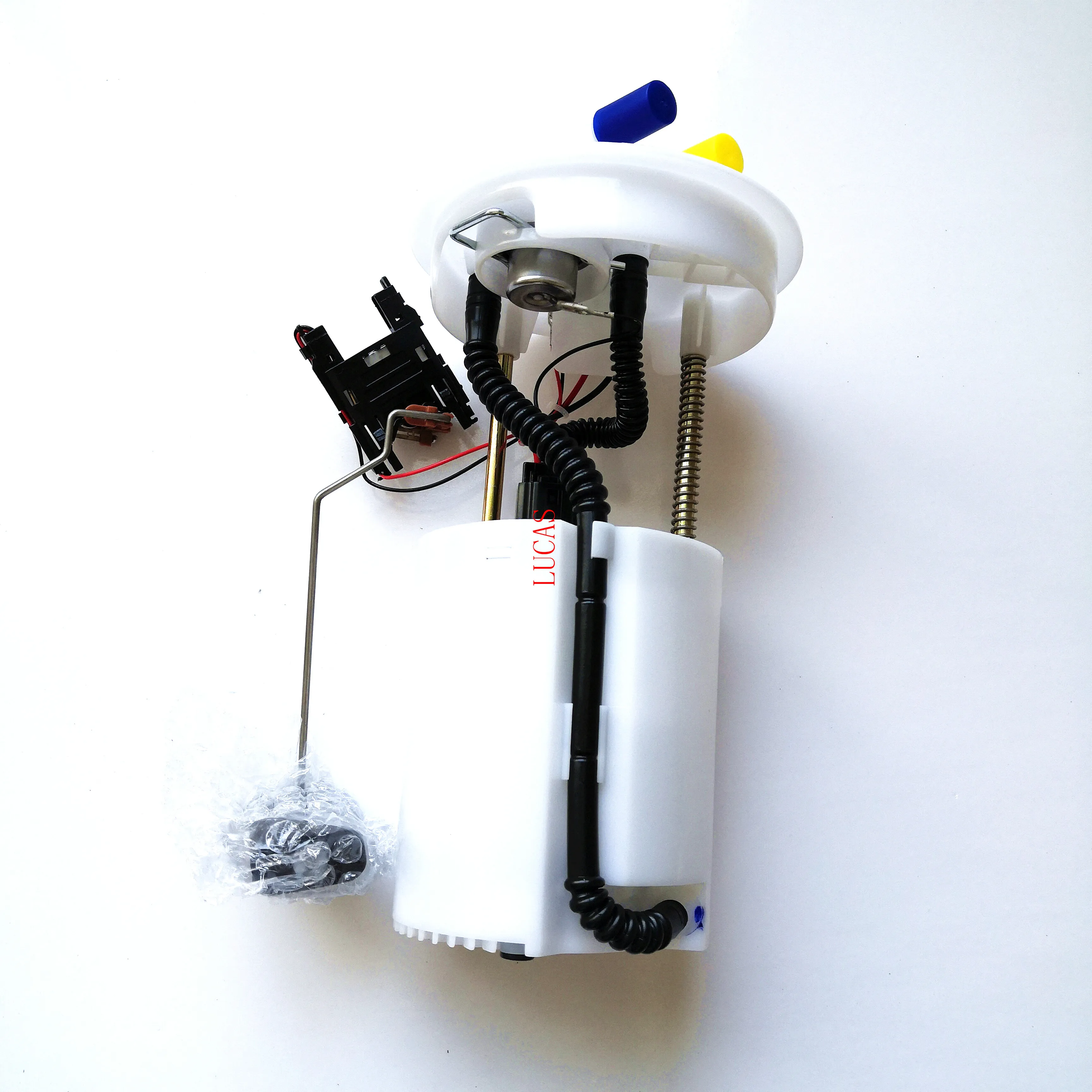 DHgate.com:Fuel Pump Assembly - Geely EC7, Emgrand, Vision, FC, GC7 ...
