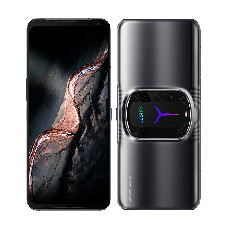 Advanced 5G Gaming Cell Phone: 12GB/16GB RAM, 256GB... From Newest ...