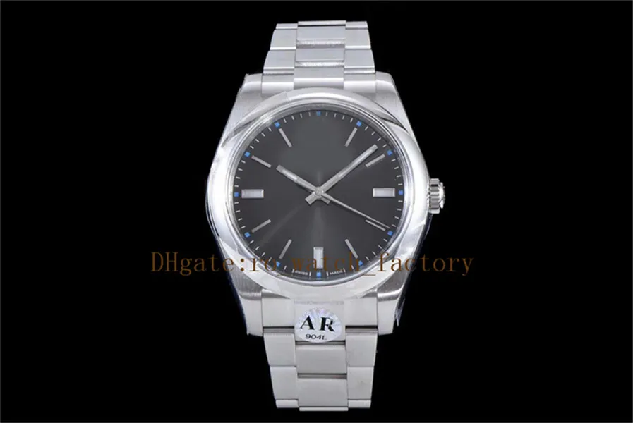 Mens Luxury Watches: 39mm Automatic Watch, High-Quality Steel Timepiece ...