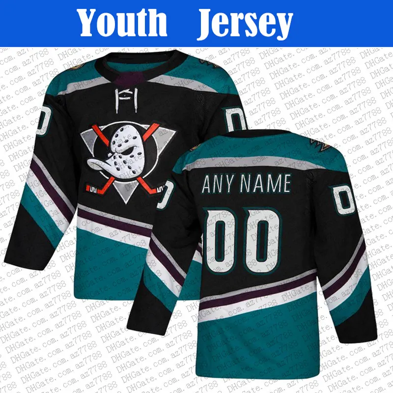 15 Ryan Getzlaf 46 TREVOR ZEGRAS CAM FOWLER Custom Men Women Hockey ...