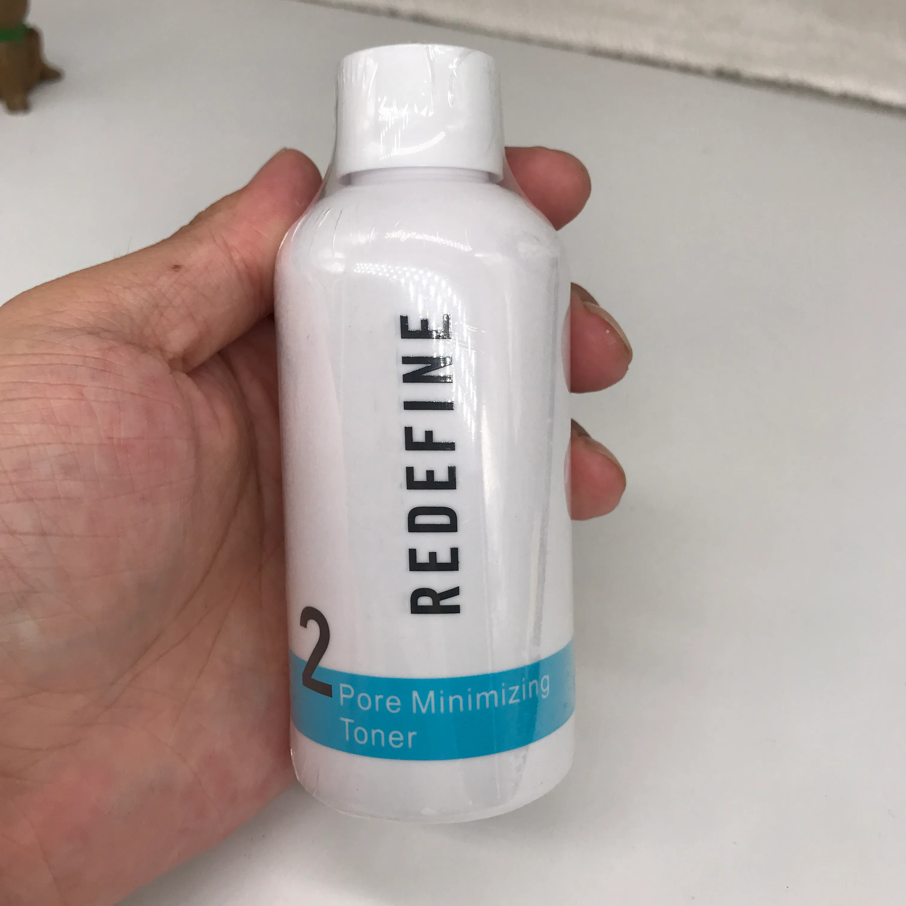 Pore Minimizing Toner - Skin Soothing & Repairing Essence Serum, 120ml ...
