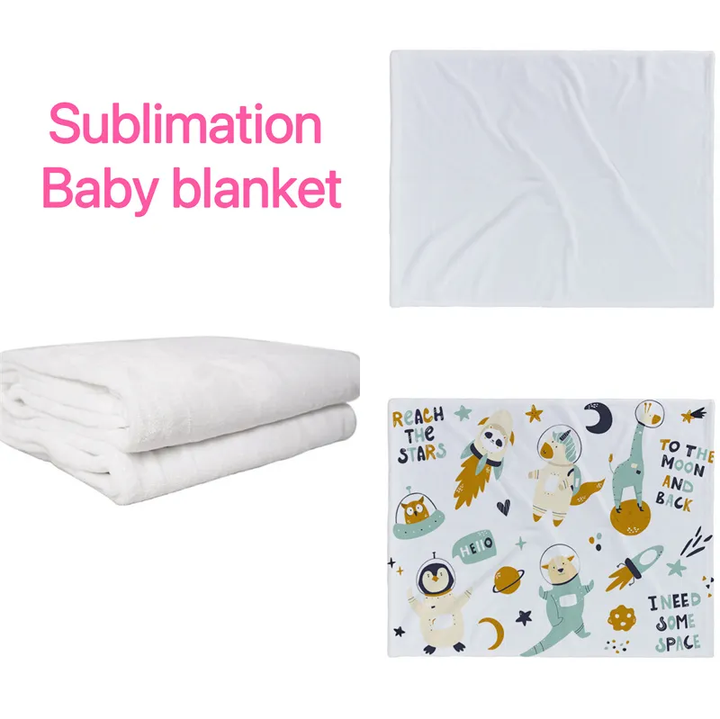 Coperta Bambini A Sublimazione Tappeti Soogan In Bianco Bianco Trapunte ...