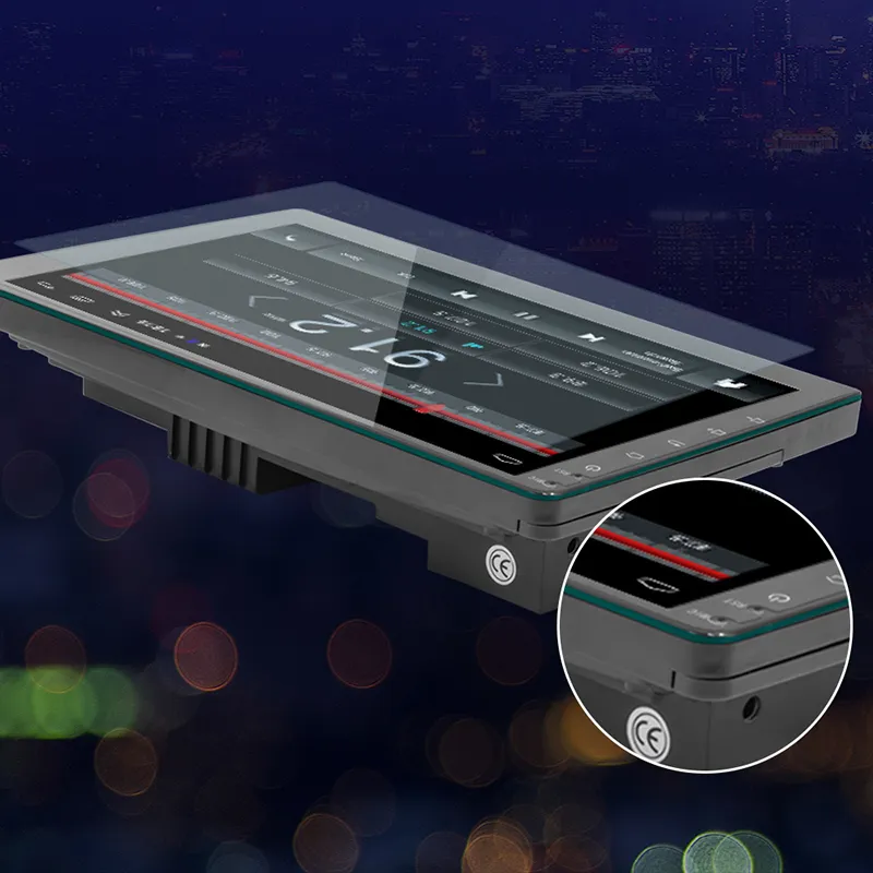 ₩276,333에서 Toyota Camry Navigator Car GPS Navigation Machine 2007-2011 | DHgate