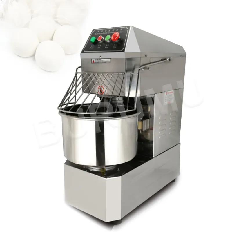 Commercial Bread Maker Electric Dough Maker ... From Iris321, $537.69 ...