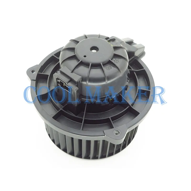 Replacement Blower Motor - Fits Hyundai Tucson, Kia Sorento & Sportage ...