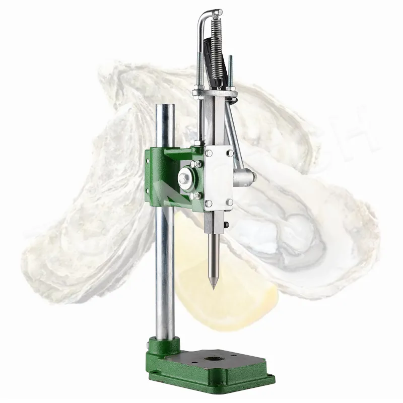 DHgate.com:Stainless Steel Oyster Shucking Tool with Non-Slip Handle ...