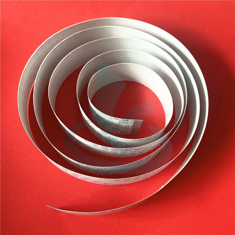 Durable P Cut Data Cable For Cutting Plotter CT630 CT900 CT1200 1.4M/2M ...