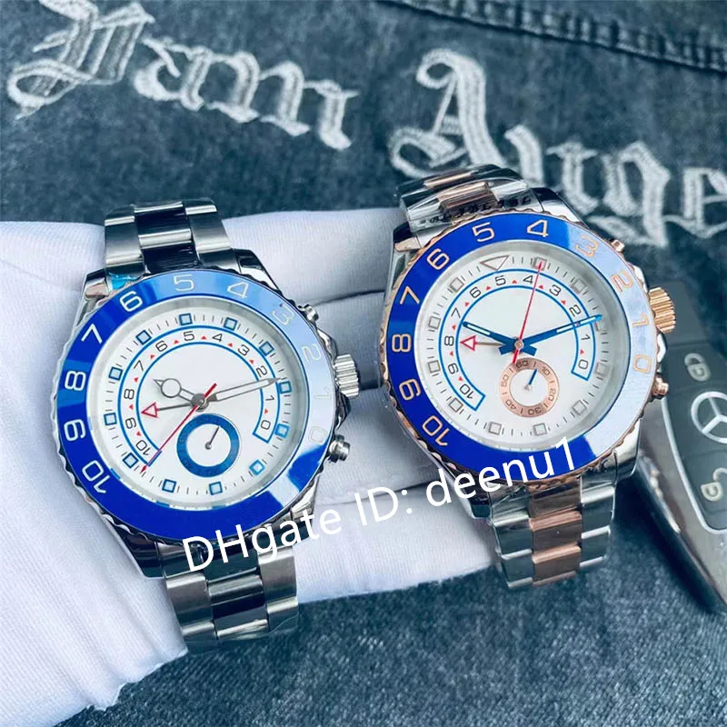 Mens U1 44mm Automatic Mechanical Watch Stainless... From Deenu1, $72. ...