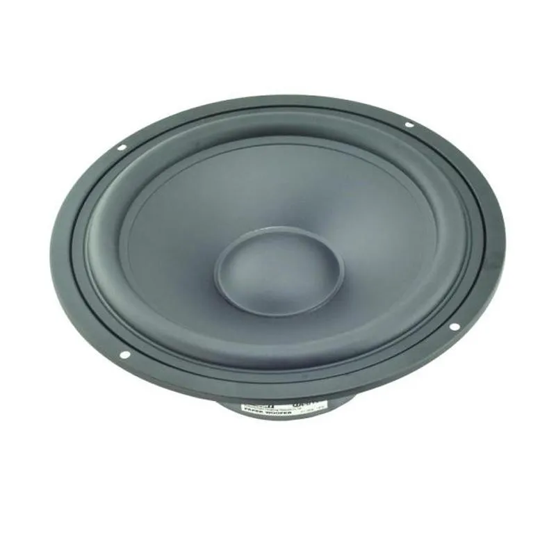₩114 693에서 컴퓨터 스피커 스피커 우퍼 8 인치 홈 오디오 Diy Mo 8064 8ohm 고급 Hifi 자동차 수정베이스