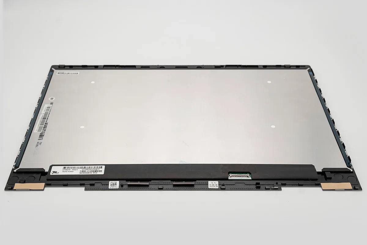 6 LCD Display Digitizer Touch Screen Assembly - FHD/UHD - Premium ...