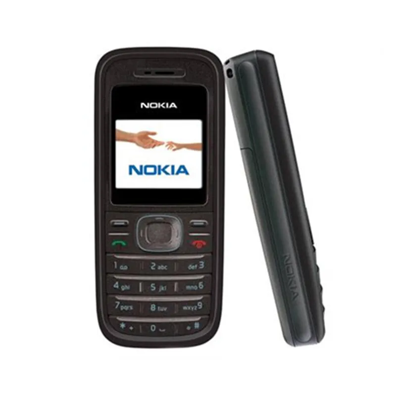 Refurbished Cell Phones: Simple GSM Mobile Phones - Ideal for Seniors ...