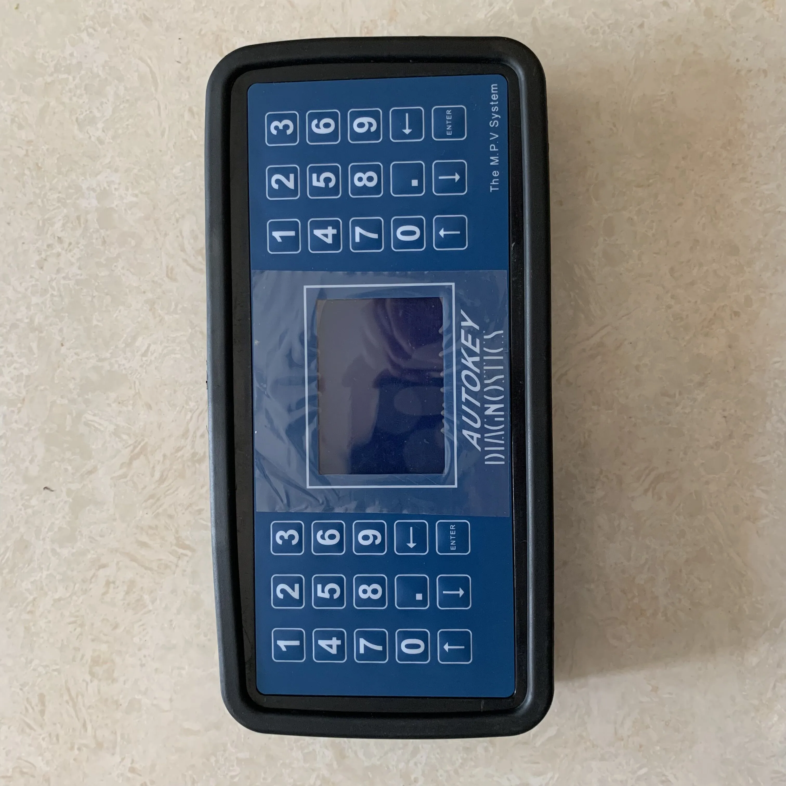 Auto Diagnostic M8 Pro Key Programmer For Multi Car Transponders No ...