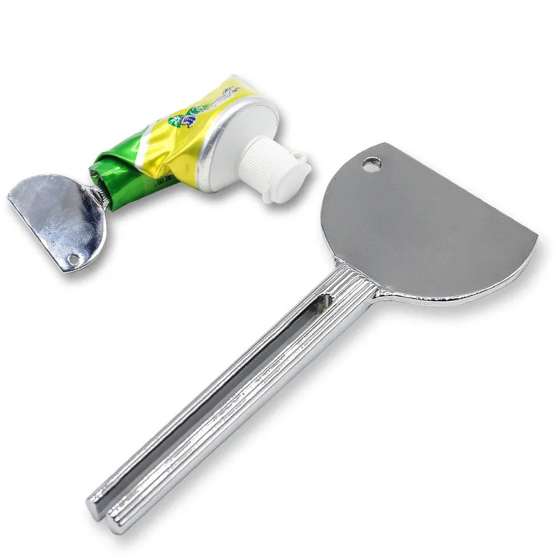Toothpaste Squeeze Machine Metal Tube Squeezer... From Oral_care, $0.85 ...