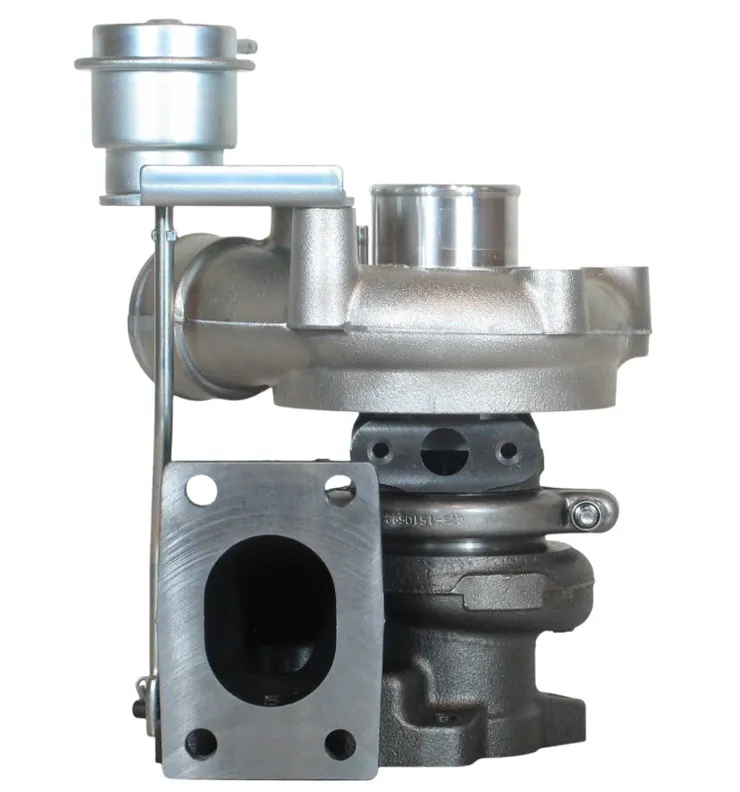 TD04L4 Turbocharger - Upgrade Your V3307 Engine! 49177-03240/1/2, 1J773 ...