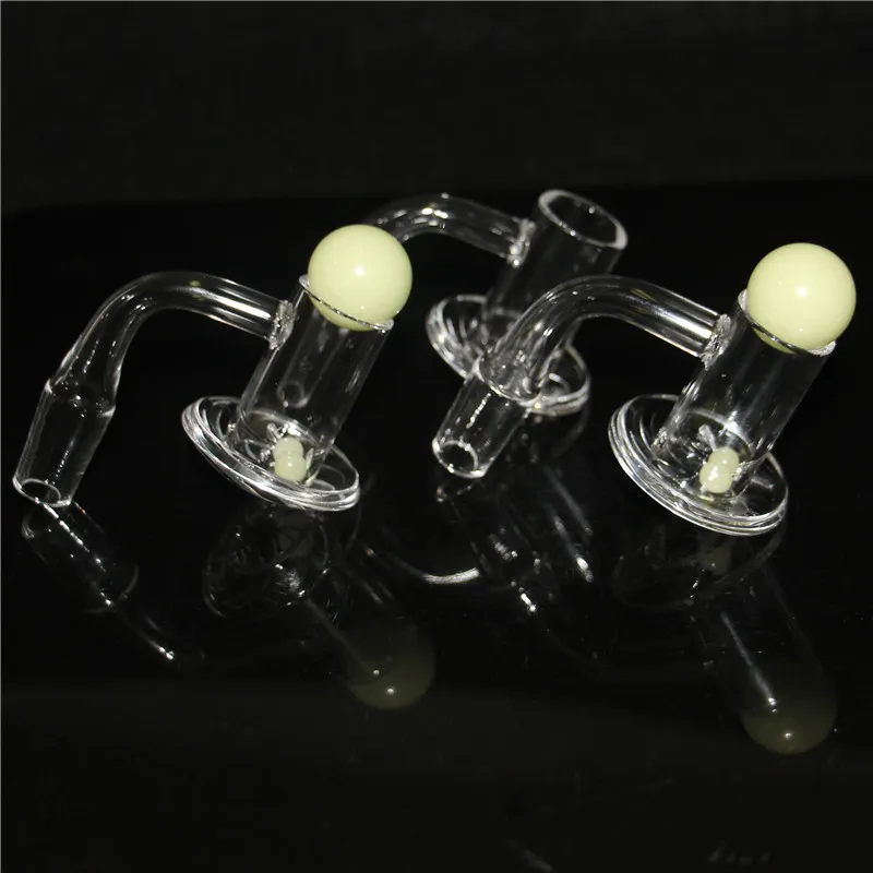DHgate.com:Premium Quartz Banger Nail Terp Slurper for Glass Dab Rigs ...