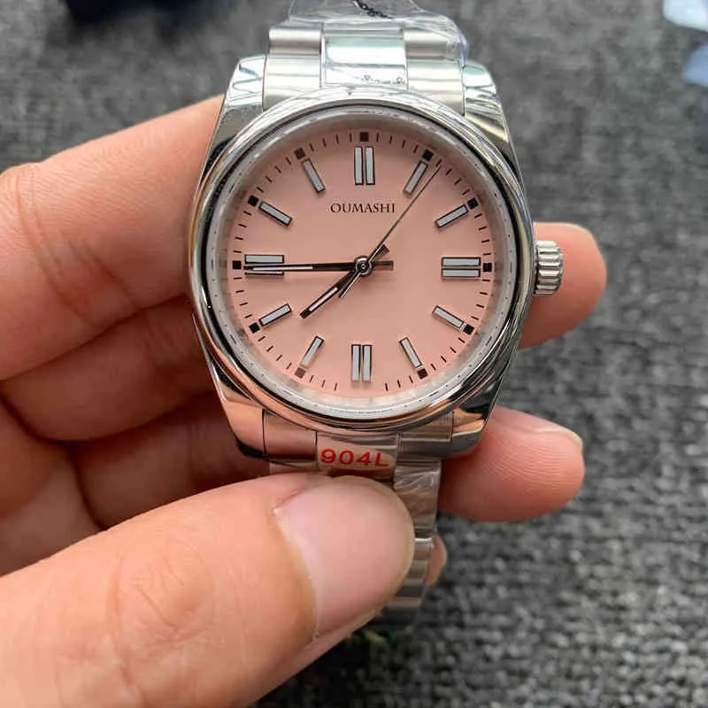 Luxury Rolex Date Gmt Watch, Stainless Steel Sapphire Glass Mechanical ...