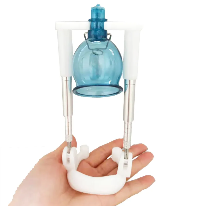 DHgate.com:Mens Medical Grade Silicone Penis Extender Enlarger Enhancer ...