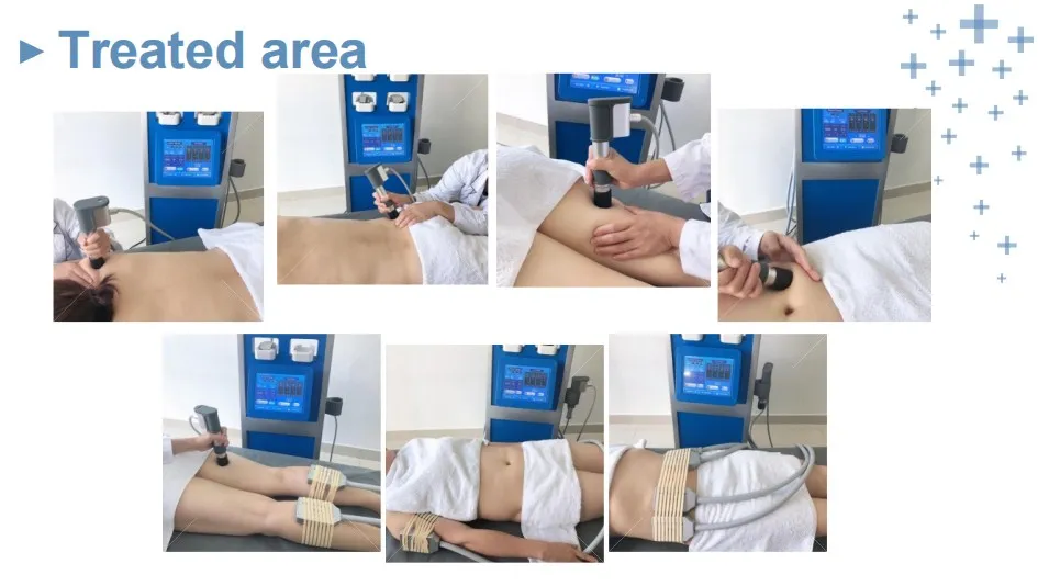 Cool Cryo Shockwave Cryo Therapy Machine For Slimming And Fat Removal ...