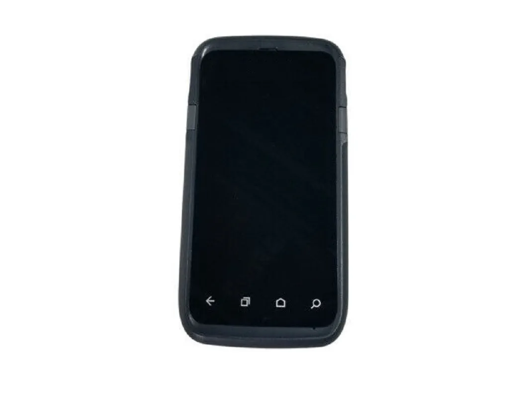 Dolphin CT60XP ATEX Android PDA Mobile Computer Portable Bluetooth ...