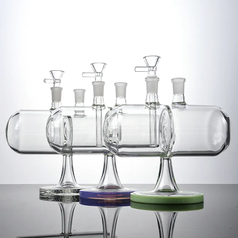 Boscus De Nargues Uniques Verre Big Bongs Infinity Waterfall Bong Bong ...