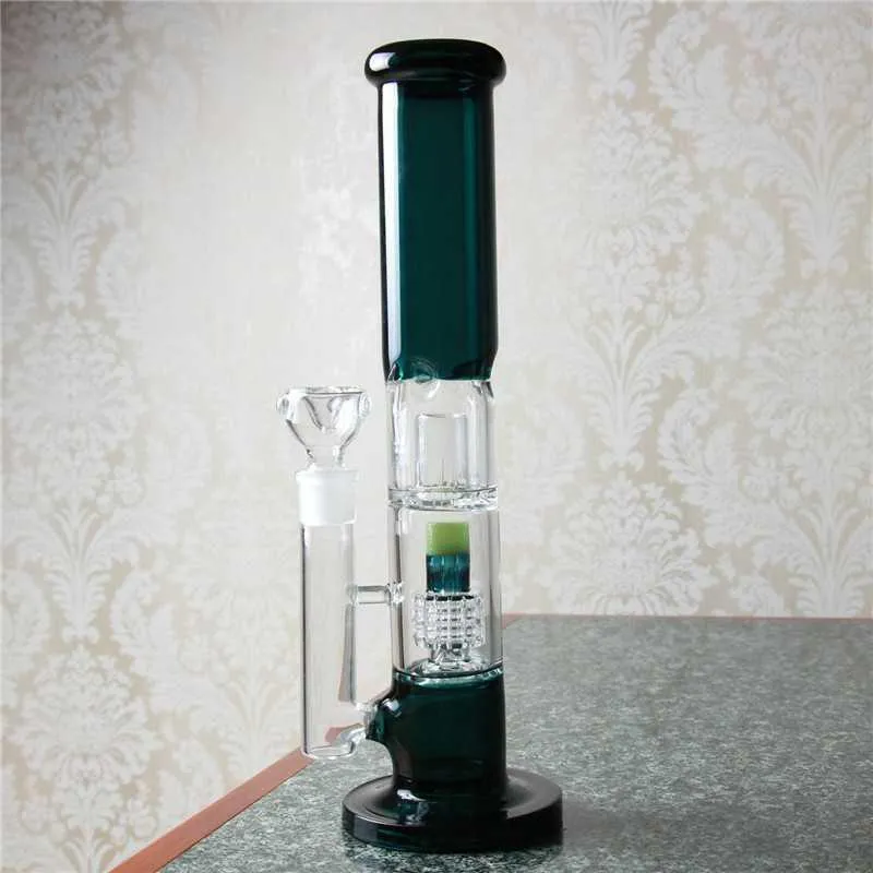 DHgate.com:13 Glass Hookah Style Smoking Pipe with Circulating ...