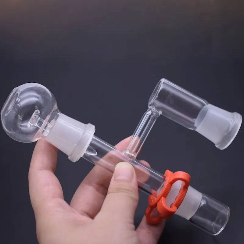 Wholesale Smoking Glass Oil Reclaimer Kit Joint 18mm 14mm Female Male ...