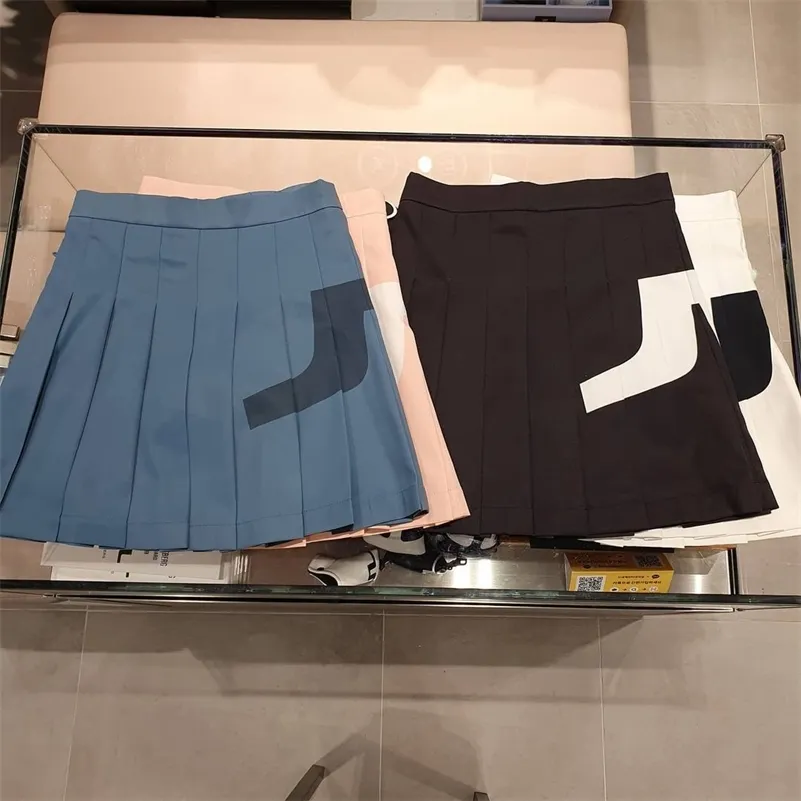 Womens High Waist Pleated Golf Pleated Skirt With Short Womens High Waist Pleated Golf Pleated Skirt With Short