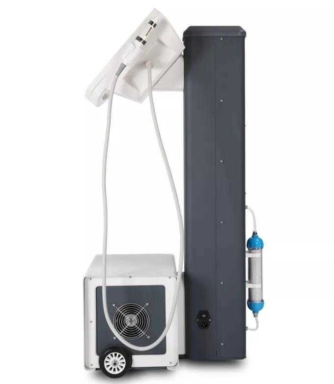 Máquina Vertical Seyo TDA Mesoterapia Sin Aguja Para Rejuvenecimiento De La Piel Por ...