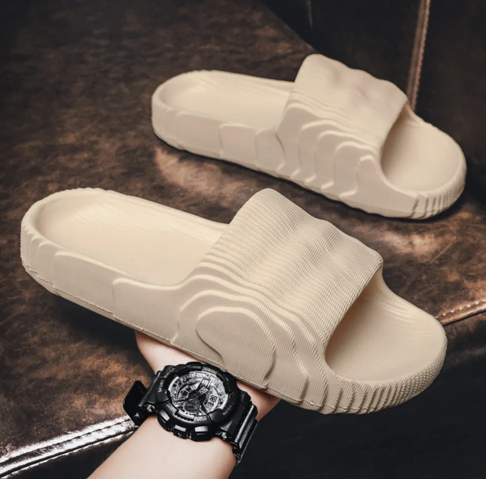 DHgate.com:Rubber & Plastic EVA Indoor Slippers | Choose from Various ...
