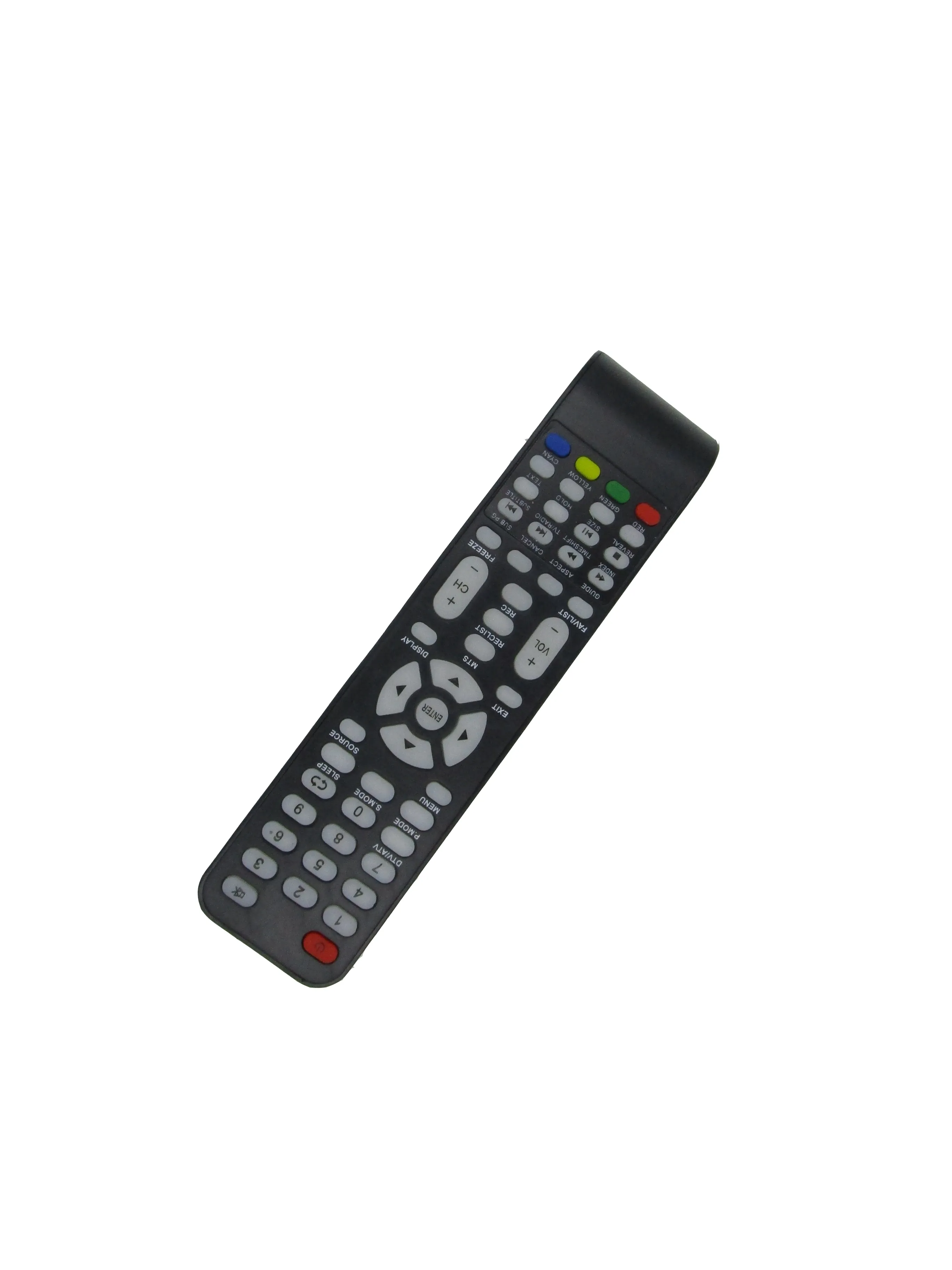 Remote Control For Salora 32LED1500 40BL1700 40LED1500 42LED1500 ...