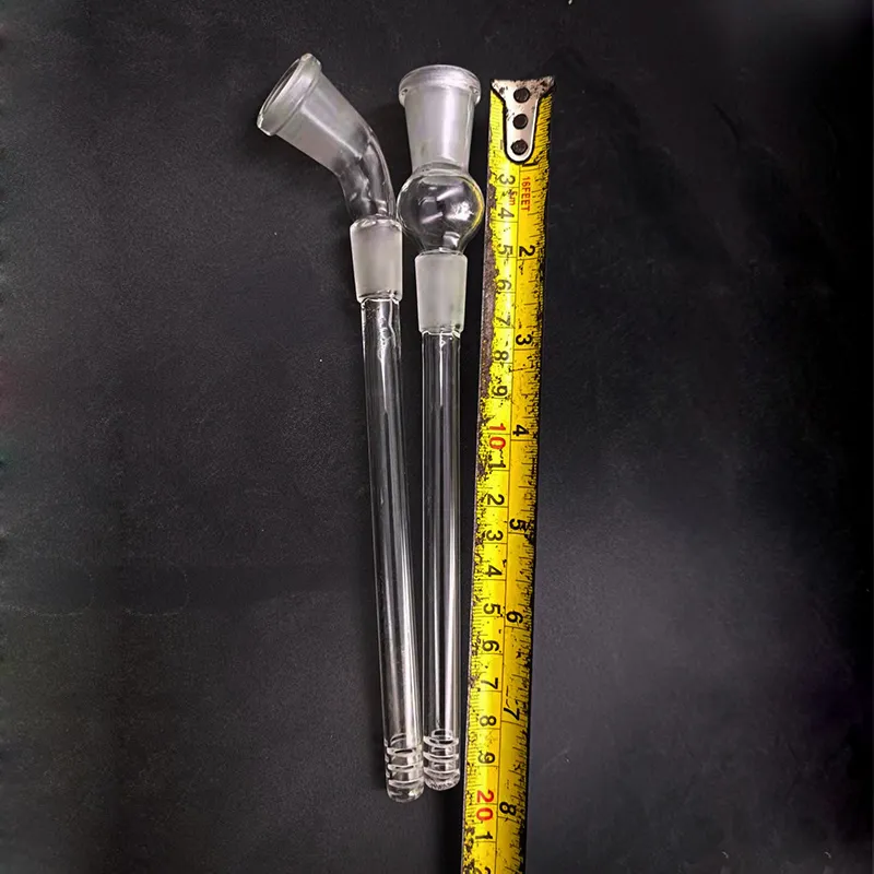 Lo Pro Glass Downstem Adapter Diffuser With 6 Cuts, Hookah Pipe, Flush ...