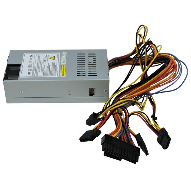Compact 200W Computer Power Supply: Small Form Factor PSU - Shop Now ...