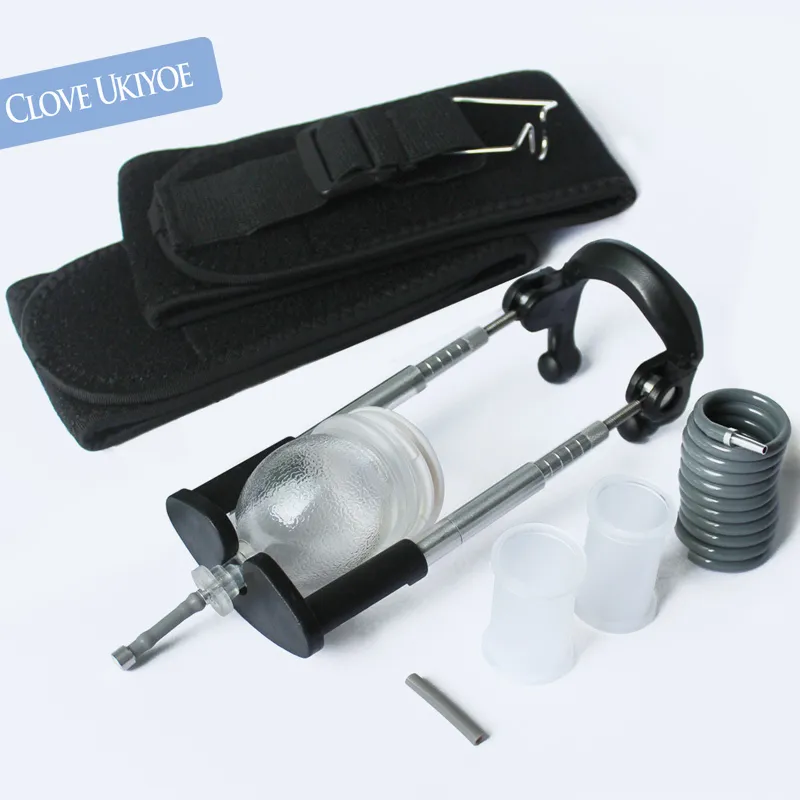 German Phallosan Pro Male Penis pennis enlargement tools System ...