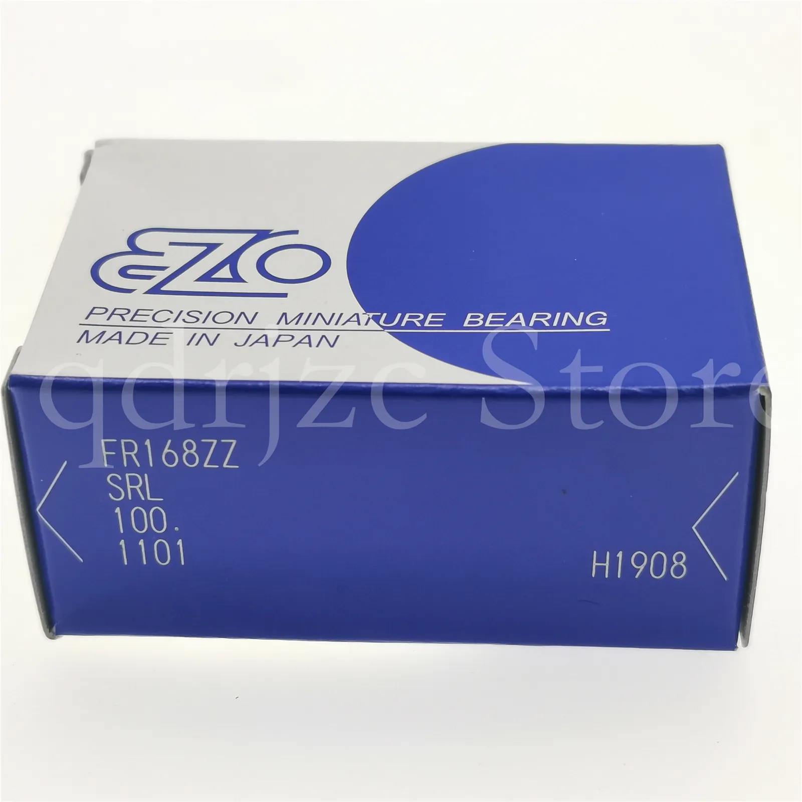 EZO Flanged Inch Ball Bearings Durable & Versatile For Various ...