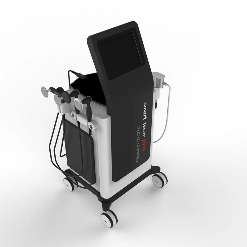 DHgate.com:2024 Shockwave Diathermy Tecar Ultrasound Physiotherapy ...