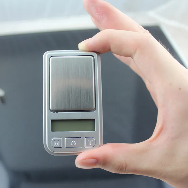DHgate.com:Ultra-Precise Mini Digital Scales for Jewelry, Herbs, and ...