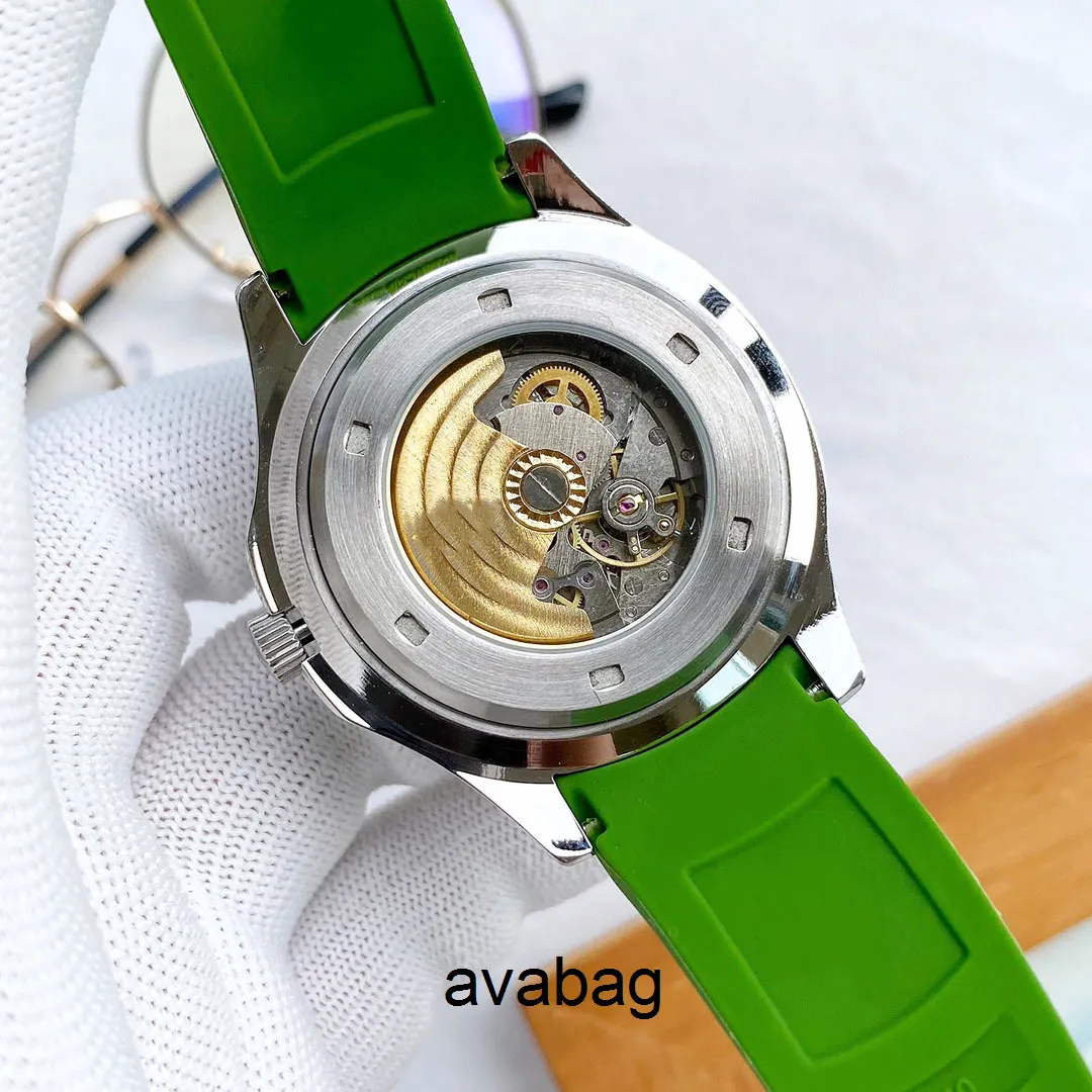 Luxury Limited Edition Bioceramic Planet Moon Men's mechanical watch ...